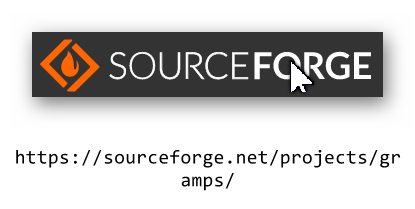Sourceforge Logo